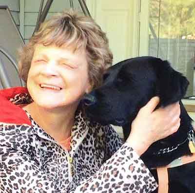 Elizabeth D. Fugini 1953-2021 | News, Sports, Jobs - Tribune Chronicle